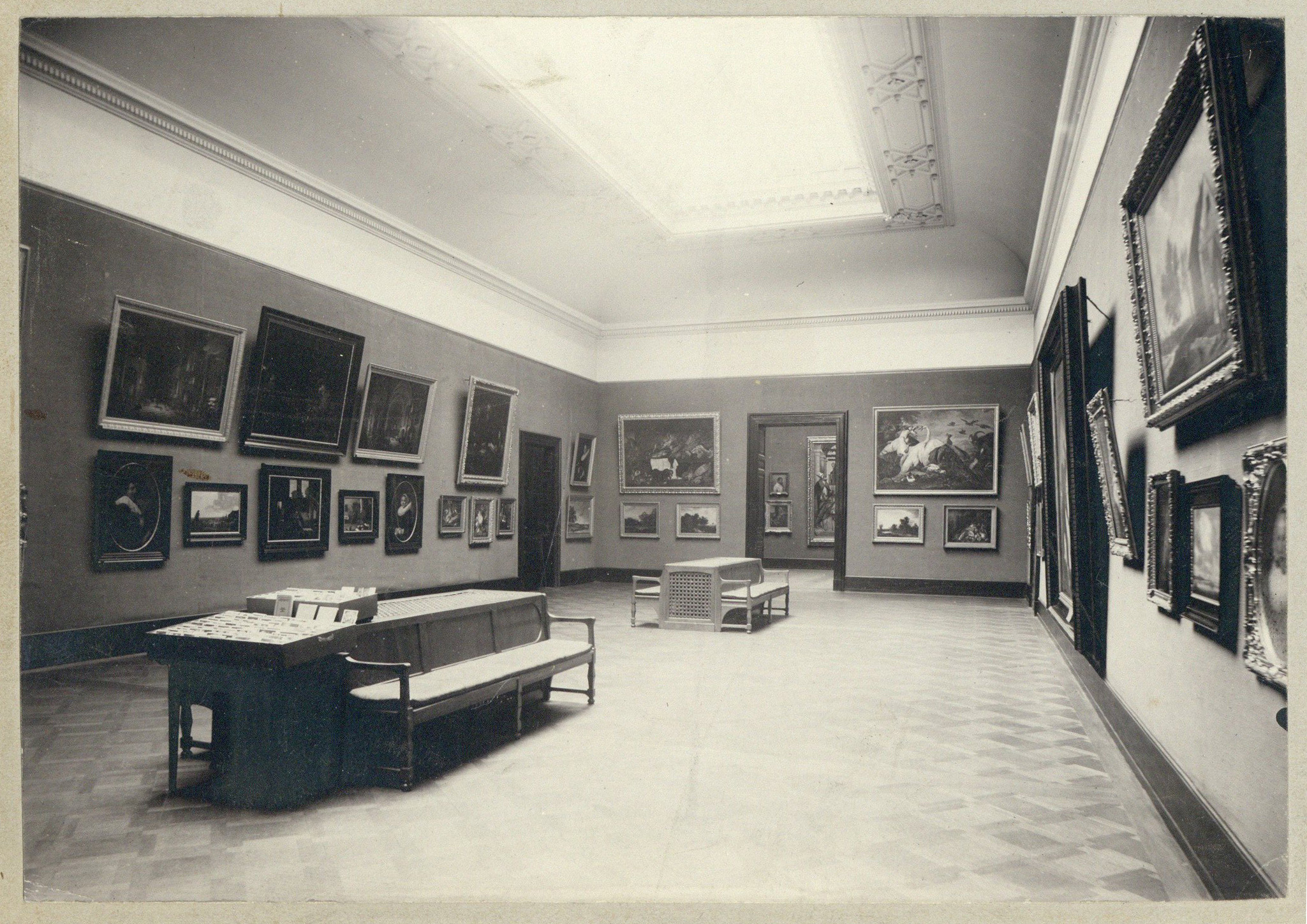 Zeitreise - Städel Museum